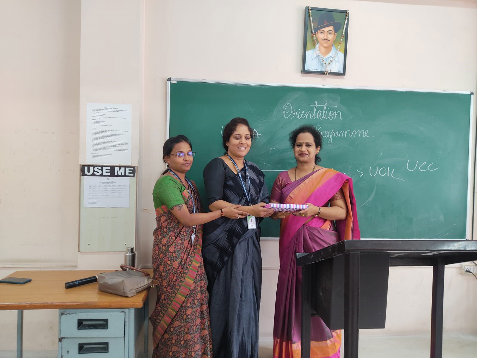 Photo Gallery | Seshadripuram Law College Bangalore, India